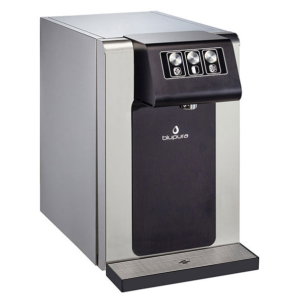 Culligan BluSoda Bottle-Free® Water Cooler - Culligan Water of Sonoma ...